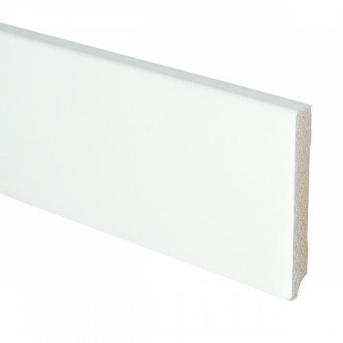 Plinthe moderne et élégante - 2400 mm | Solza.nl